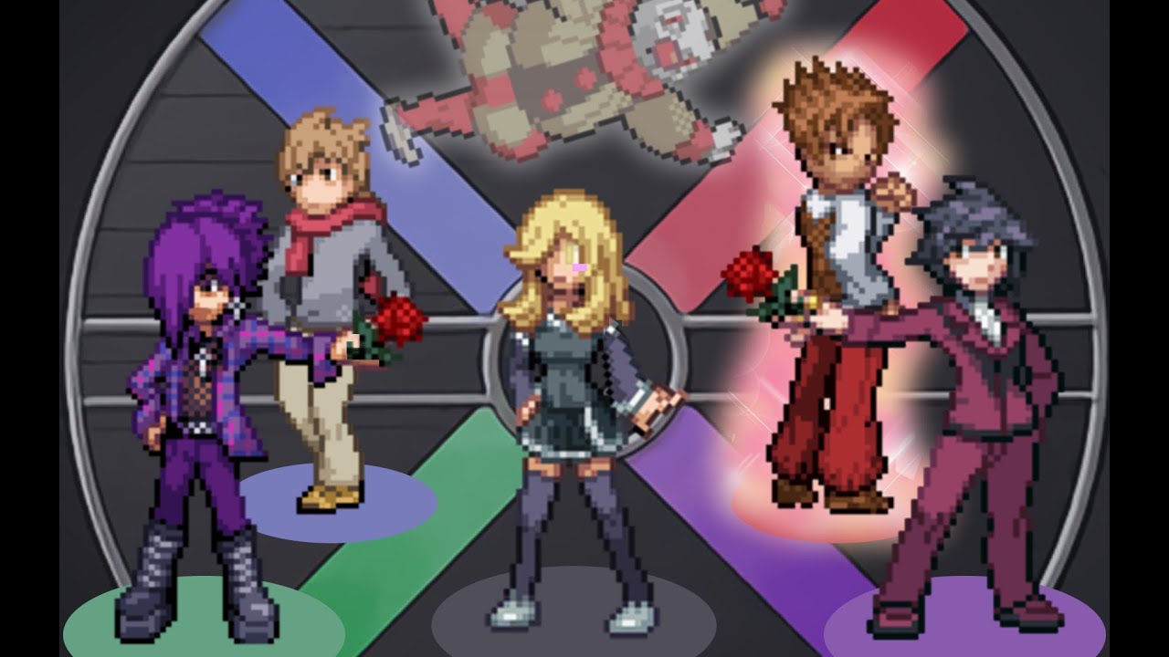 Highbeam Highlights - E13: Introducing Corin-Rogue - YouTube