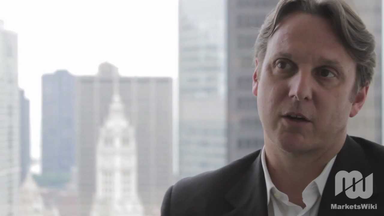 [INTERVIEW] Ray McKenzie - ICE Futures U.S. - YouTube