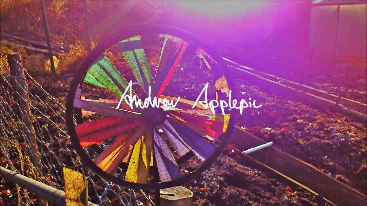 Andrew Applepie - Sleepwalking at 5 - YouTube