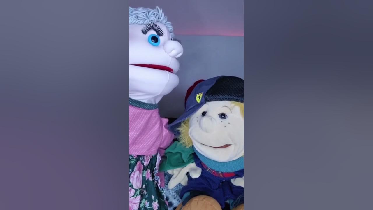 Grandma Linda And Bubba Didi Episode 8 Youtube