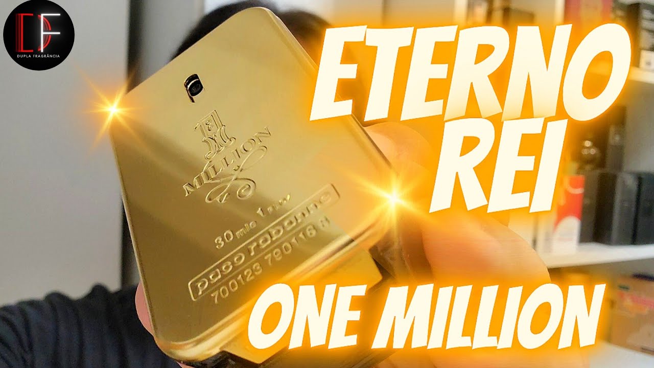 ONE MILLION Clássico 😎 Sempre Vale a Pena!! - YouTube