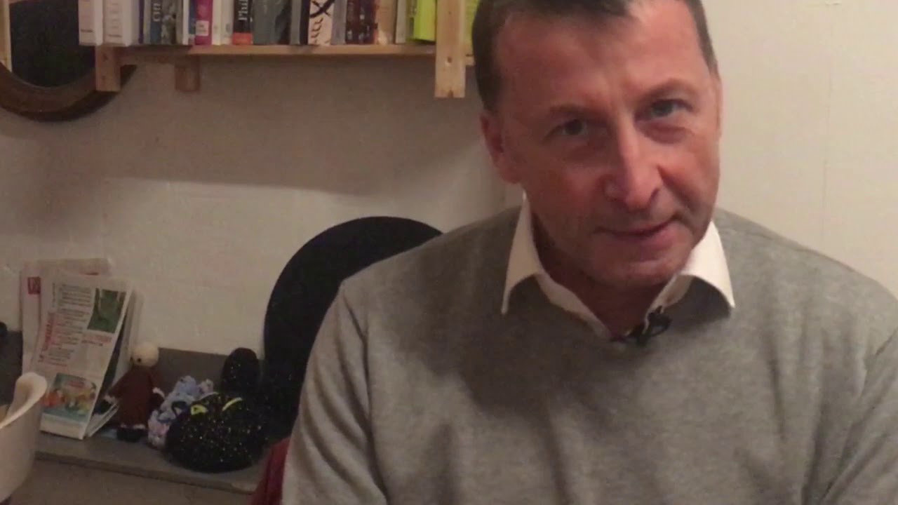 Pitch - GRDF Biométhane - David Slaney [18/12/18] - YouTube