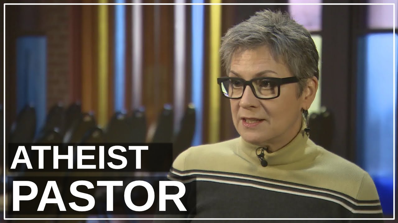 Atheist Pastor - YouTube