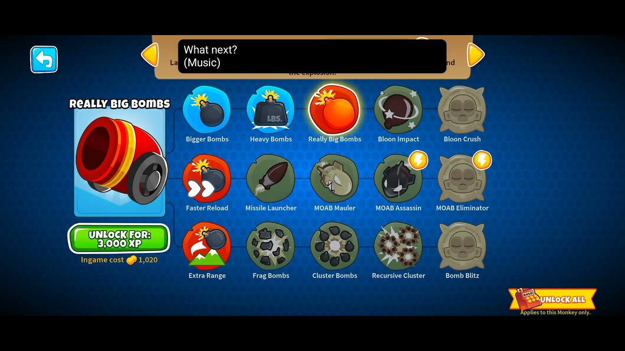 Start BTD6 - YouTube