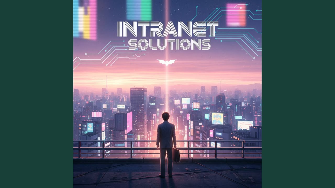 Intranet Solutions - YouTube