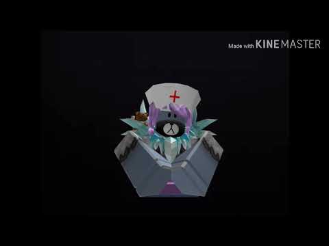 Morgenne- La usuaria misteriosa de roblox - YouTube