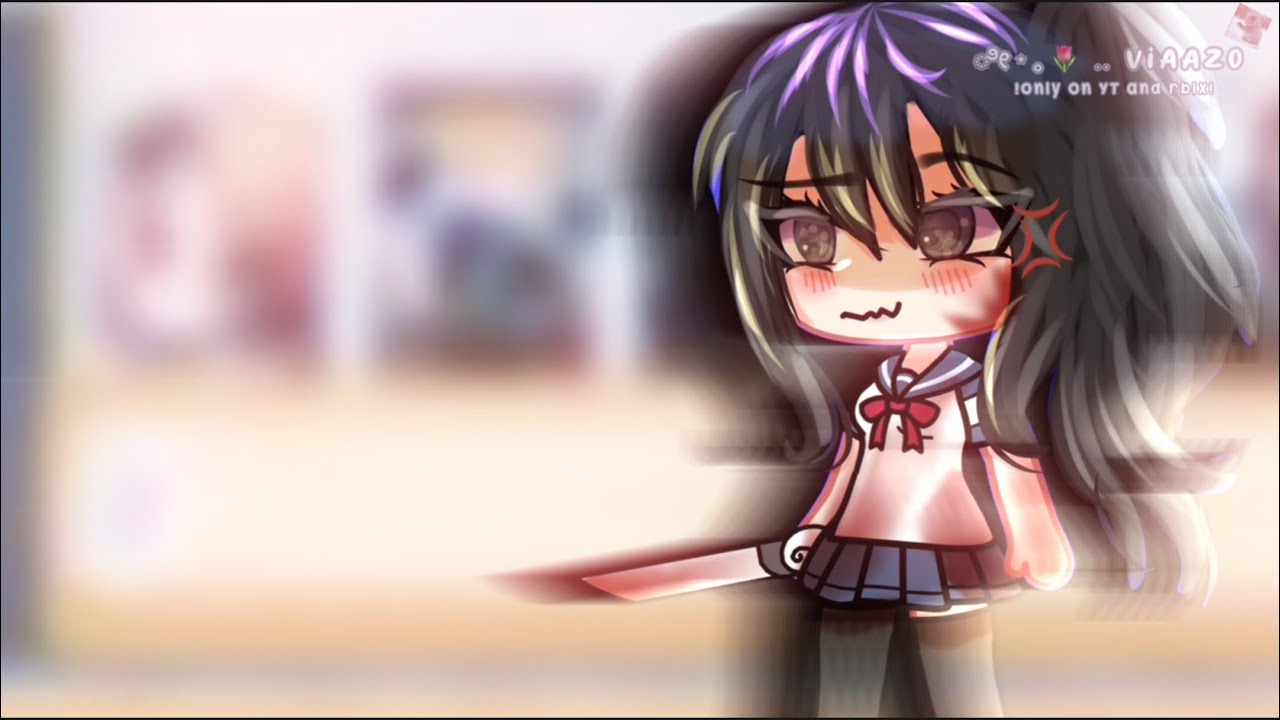 ୭ 🧷 ˚. ᵎᵎ 🎀 : ‼️Teleporting to Yandere simulator‼️• Gl • Trend • TW ...
