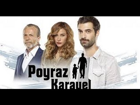 Poyraz Karayel 62. Bölüm Poyraz Öldümü
