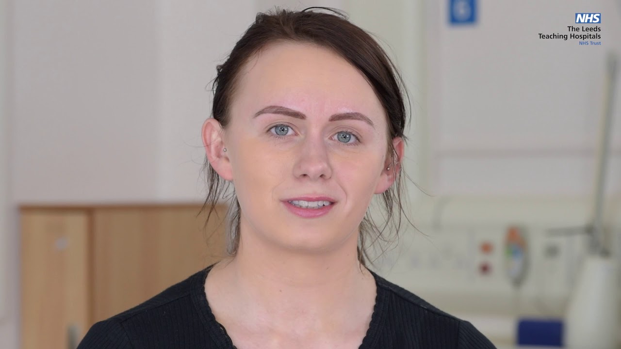 IND 2019 - Why is nursing important to you? Jessica, Claudia & Nicola ...