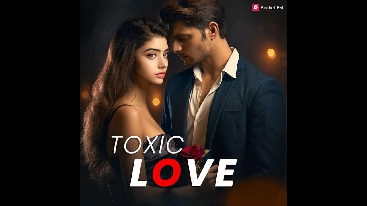 Toxic Love ep-32|Toxic Love pocket FM ep-32#pocketFMinhindi#ToxicLove# ...