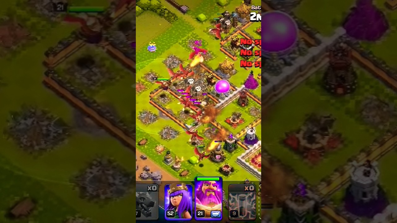 After 6 month later I am planning COC #coc #gaming #viral #vutu - YouTube