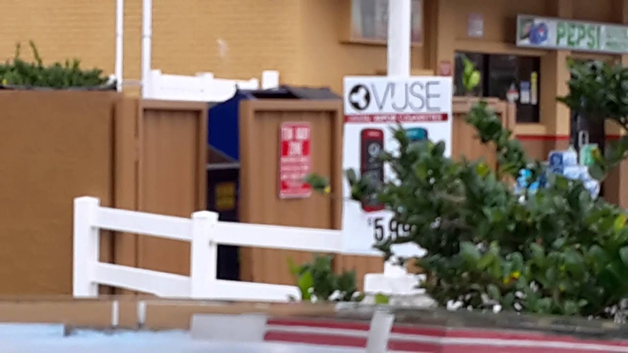 Stepps Towing Service - YouTube