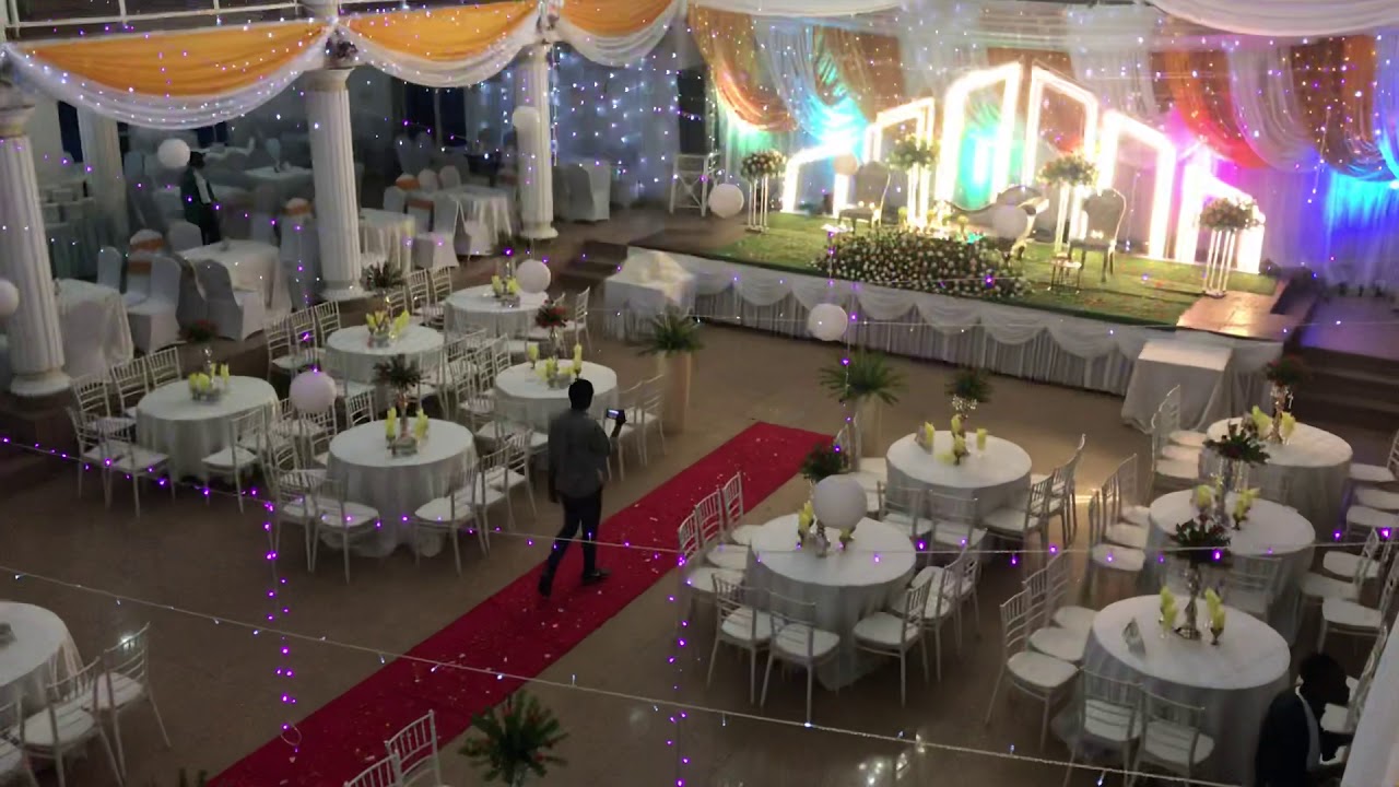 By primo Decor new Riviera Goma RDC - YouTube