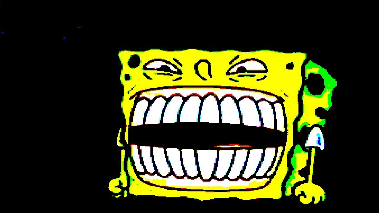 Triggered SpongeBob OVERTIME!! - YouTube