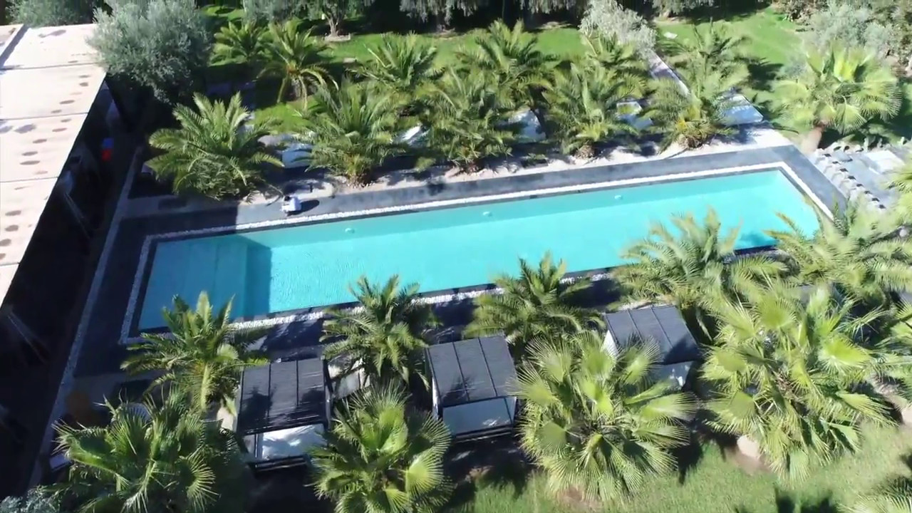No1 Luxury Boot Camp Marrakech, Morocco - YouTube