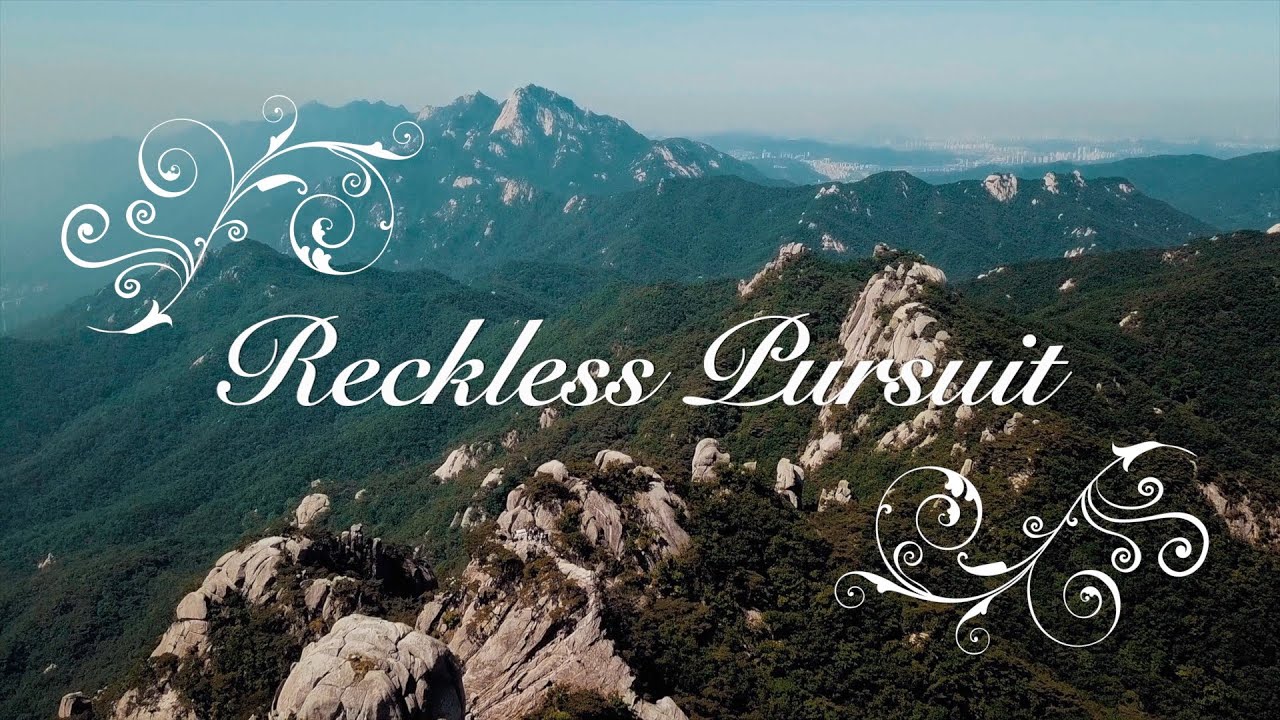 Reckless Pursuit (Official Lyric Video) - YouTube