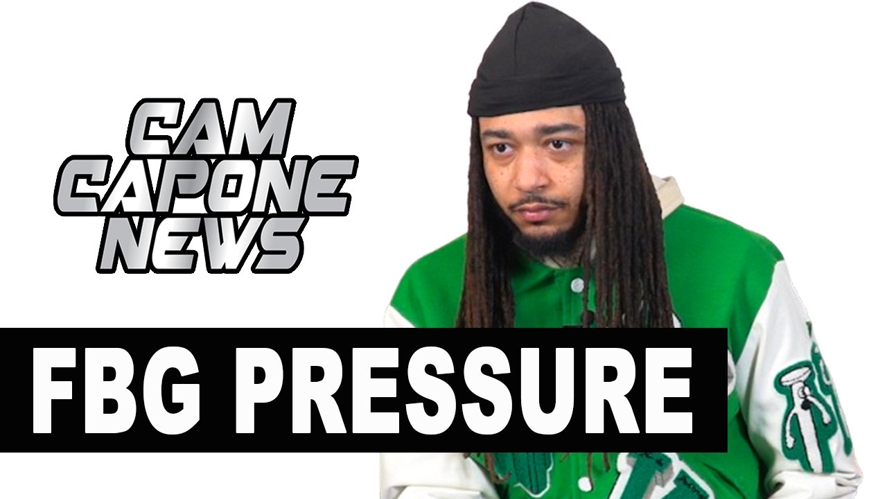 FBG Pressure: "Me & K.I. Pressed Kayla B & Lil Scud!" 🕊️ Plus: The ...