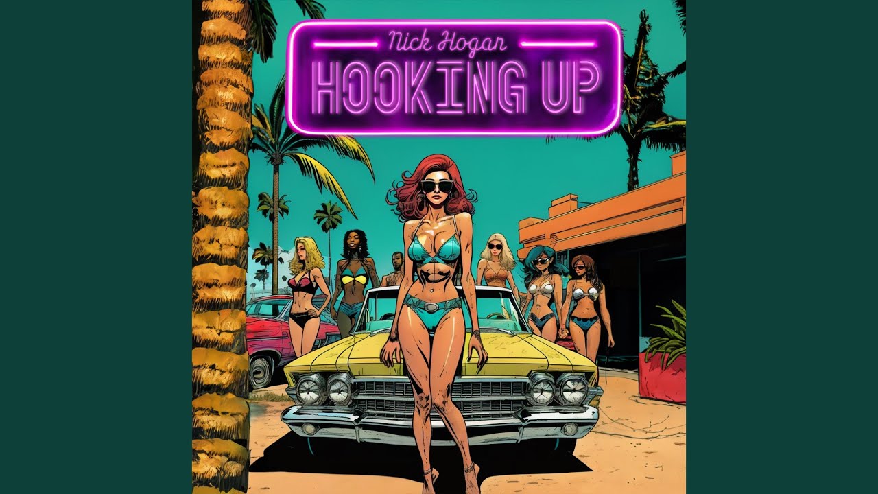 Hooking Up - YouTube