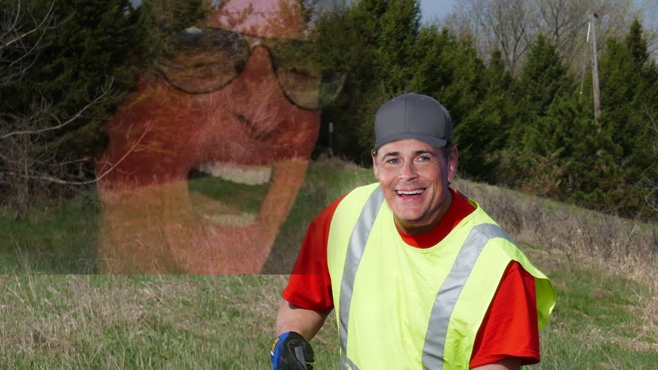 Rob Lowe gets community service for leaked tape - YouTube