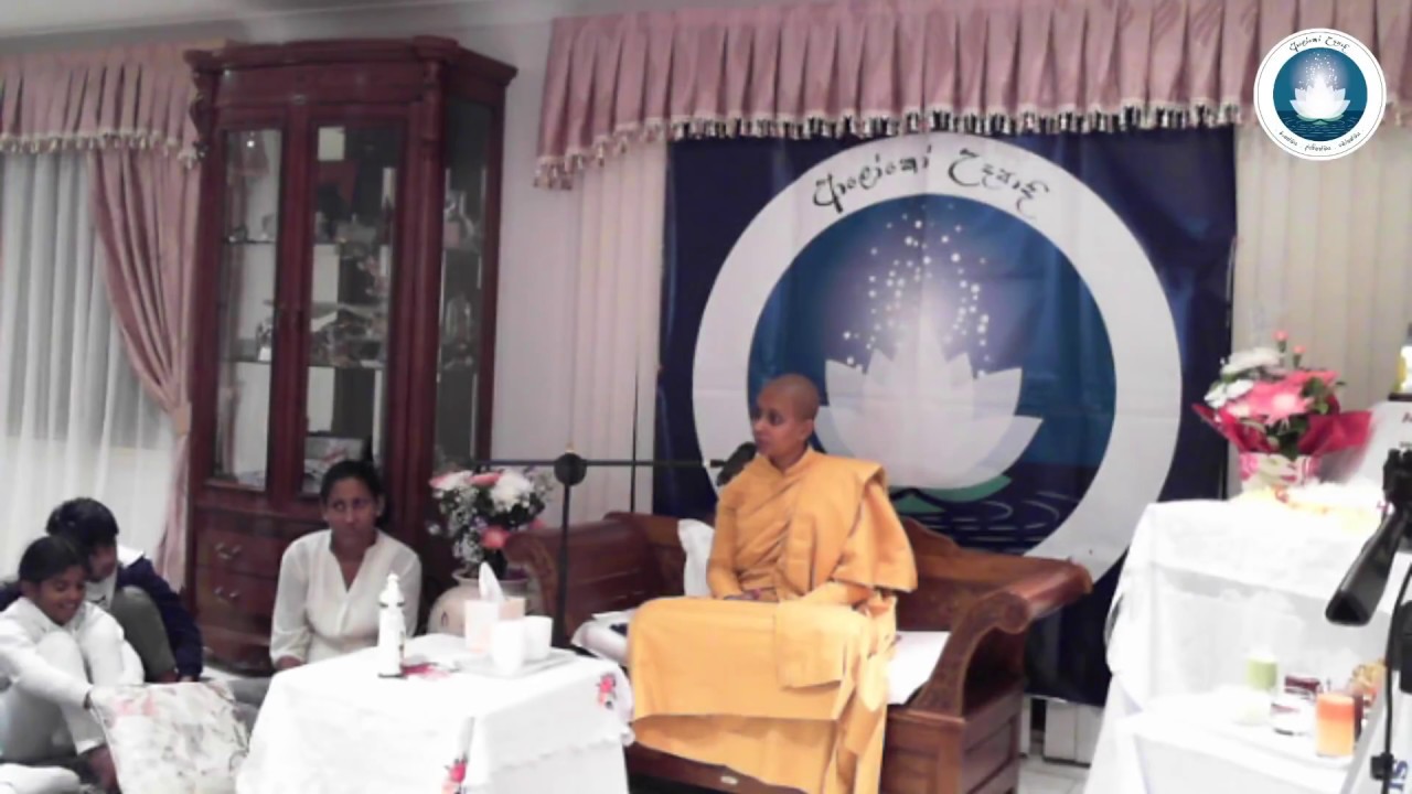 I want to be pure as water~ Ven Therani Part 2 - YouTube