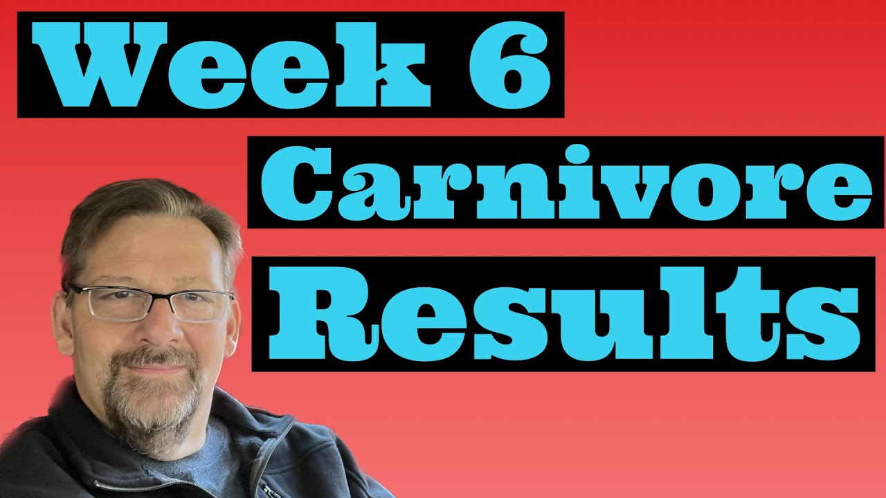 Carnivore Results & Changes | My Life Update | Weight Loss Update ...