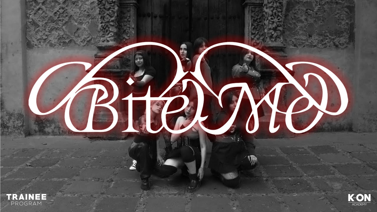 [KPOP IN PUBLIC ] - ENHYPEN (엔하이픈) 'Bite Me' - Dance Cover TEASER By K ...