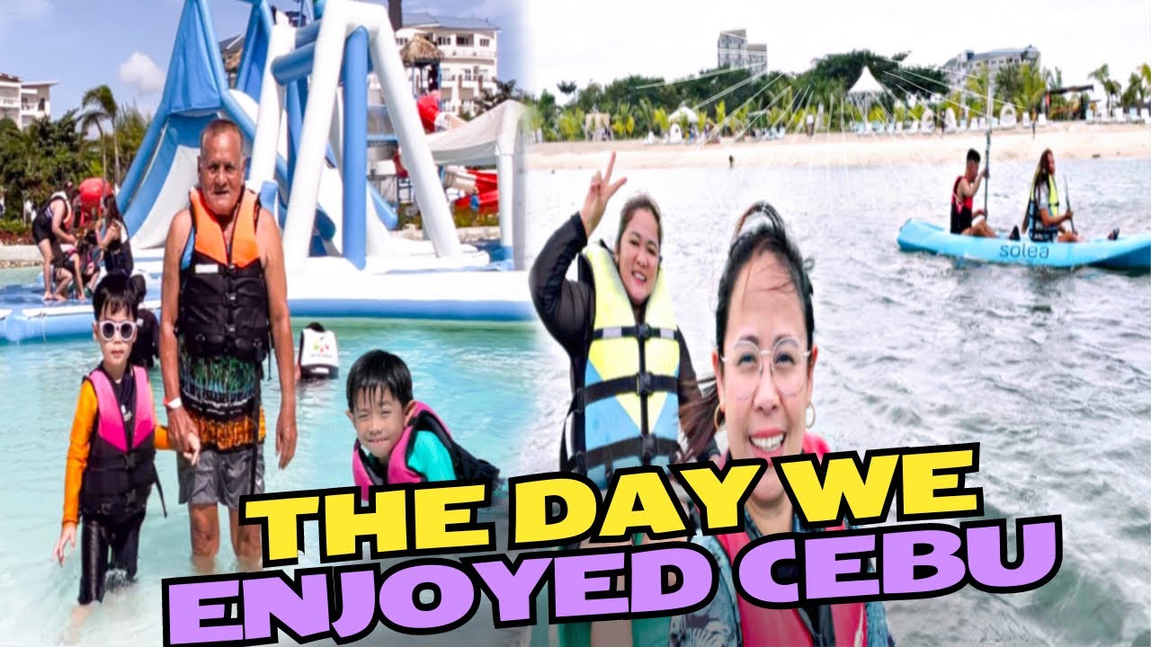 Pinas bakasyon 2024: SPENDING TIME W/ THE FAM. BAGO BUMALIK NG KOREA | Ely Rose Kim - YouTube