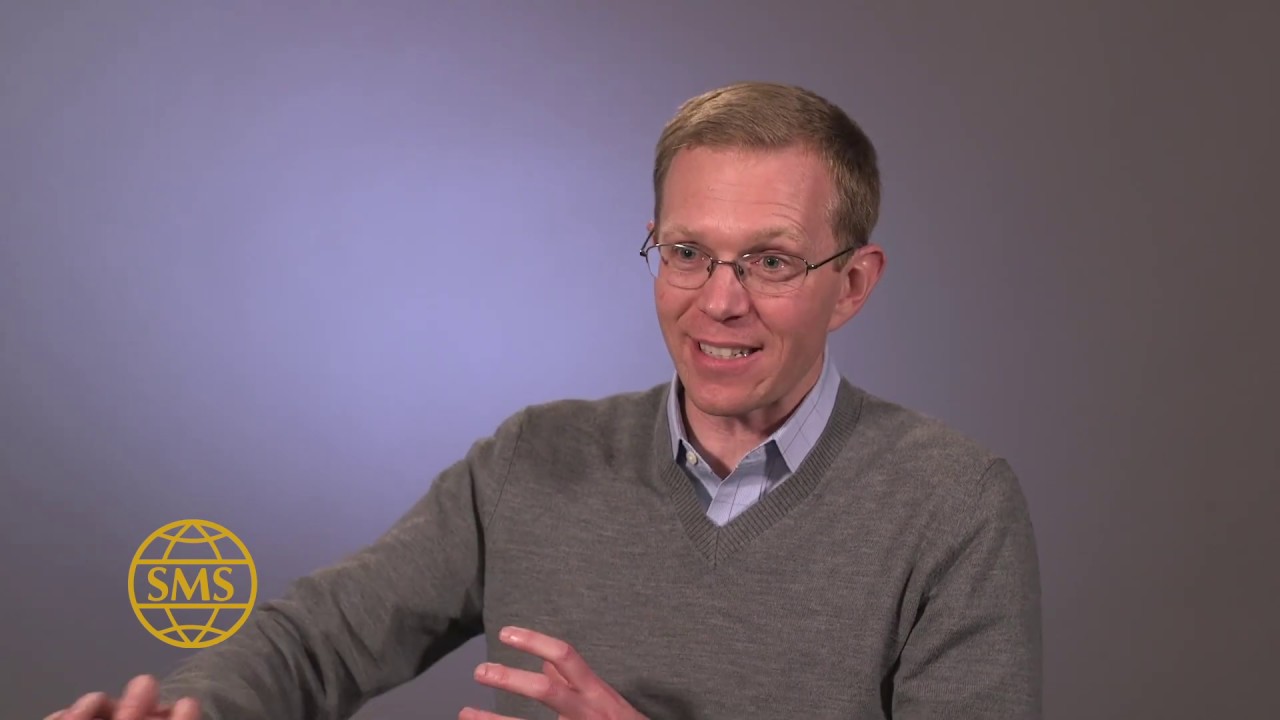 Ryan Raffaelli discusses the 2019 SMS Research Methods Paper Prize ...