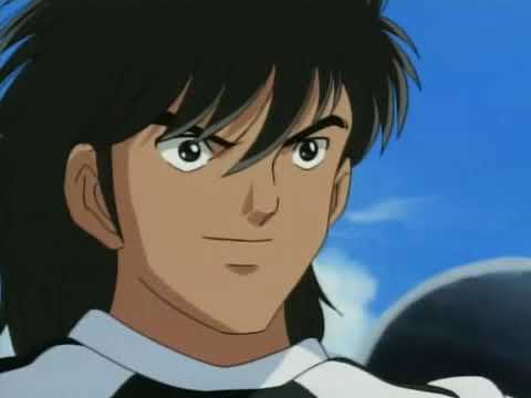 tsubasa eps 19