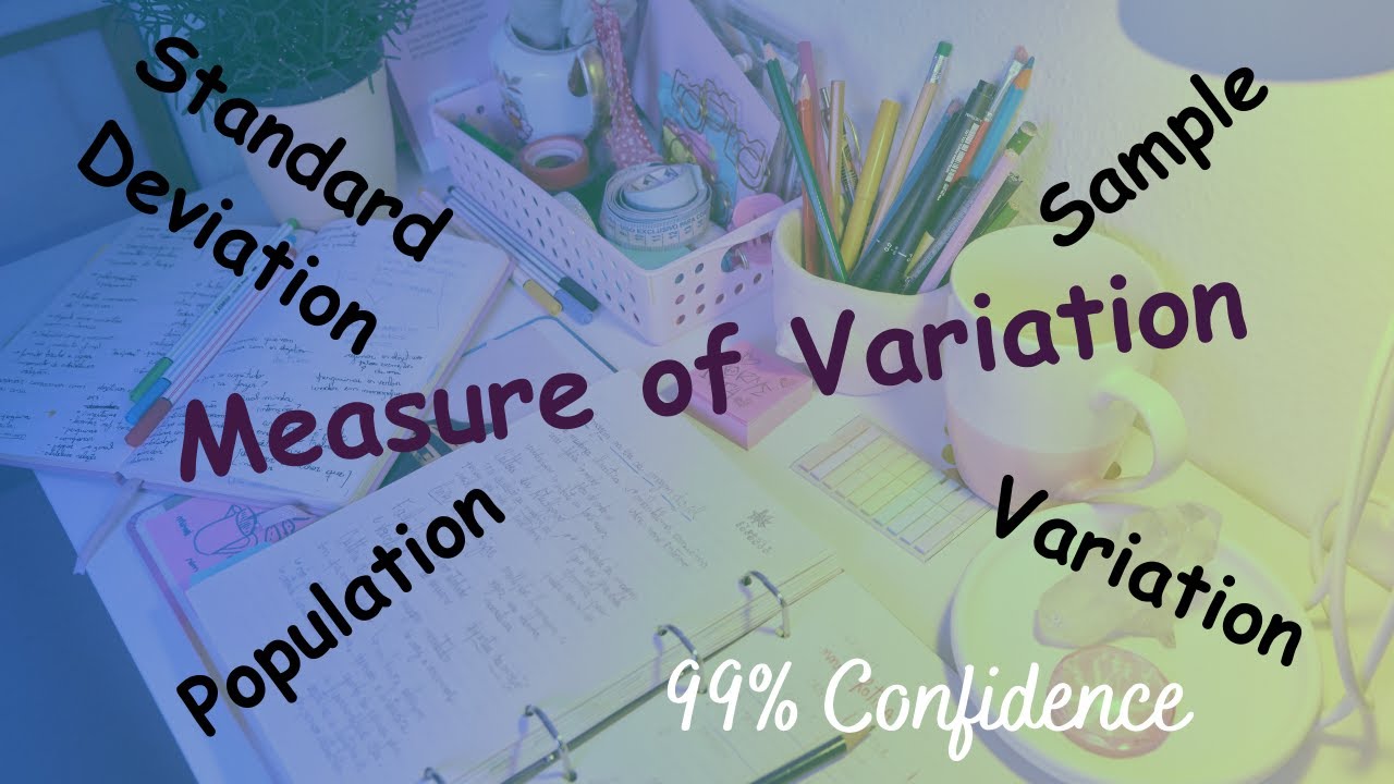 Elementary Statistics Measure Of Variation variance Standard elementary-statistics-measure-of-variation-variance-standard