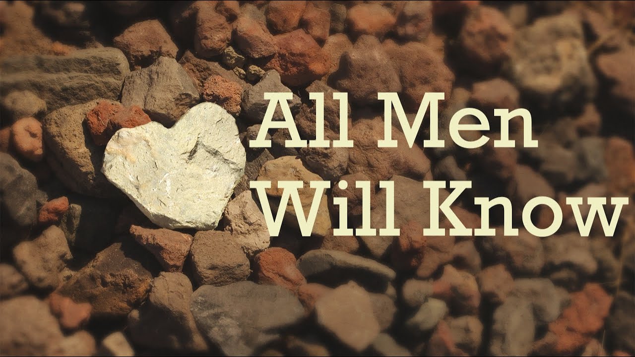 All Men Will Know (Part 2) - YouTube