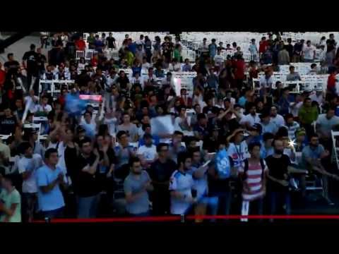 Dark Passage GAMESCOM Özel - Yolumuz Aynı ( Ege Çubukçu )