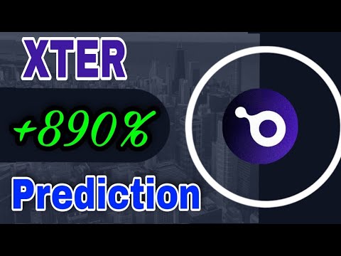 XTER Coin News Today! Xterio Price Prediction - YouTube