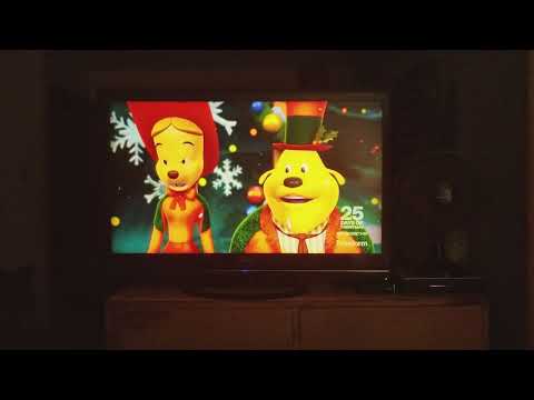 Mickey's Twice Upon A Christmas - Donald's Gift Part 3 - YouTube