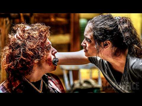 İntikam Gecesi 🔥 Film izle ☆ Tüm film ☆ türkçe altyazılı