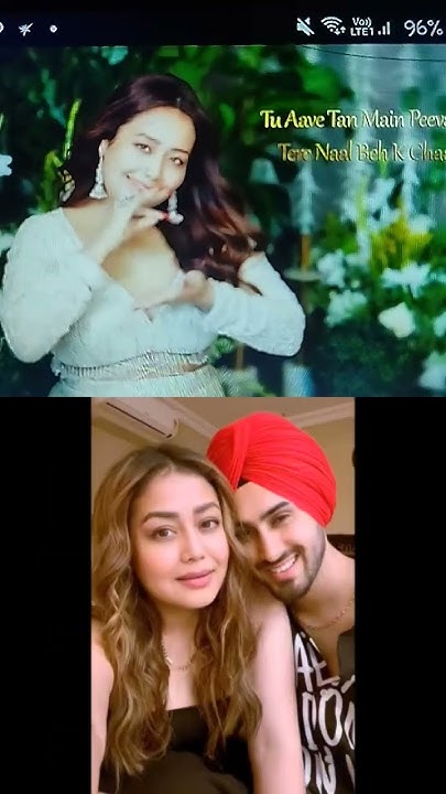 buhe vich #love #song Neha Kakkar - YouTube