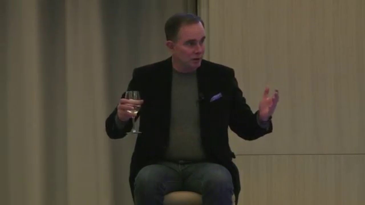 Q&A with John Mauldin 2015 - What impact does the bifurcated job market ...