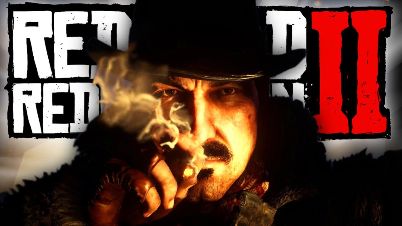Ο DUTCH ΕΙΝΑΙ Ο ΜΕΓΑΛΥΤΕΡΟΣ ΠΡΟΔΟΤΗΣ #61 Red Dead Redemption 2 - YouTube