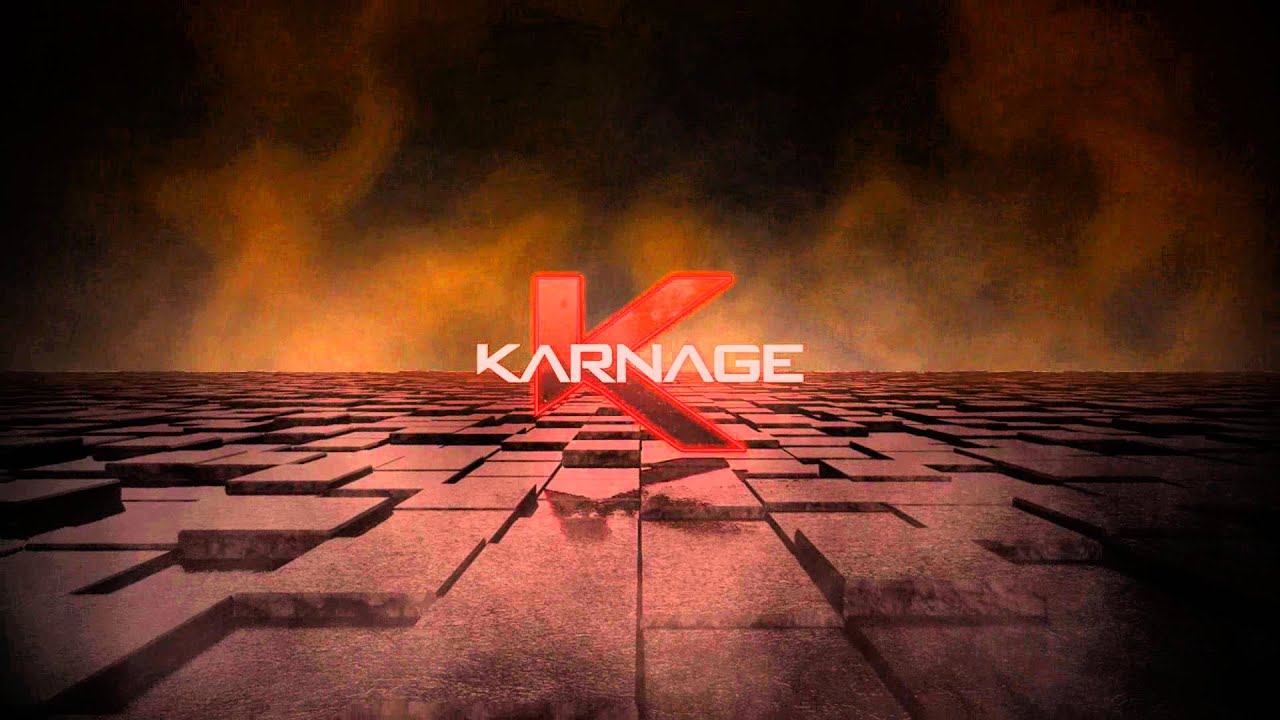 Karnage Clan intro :D - YouTube