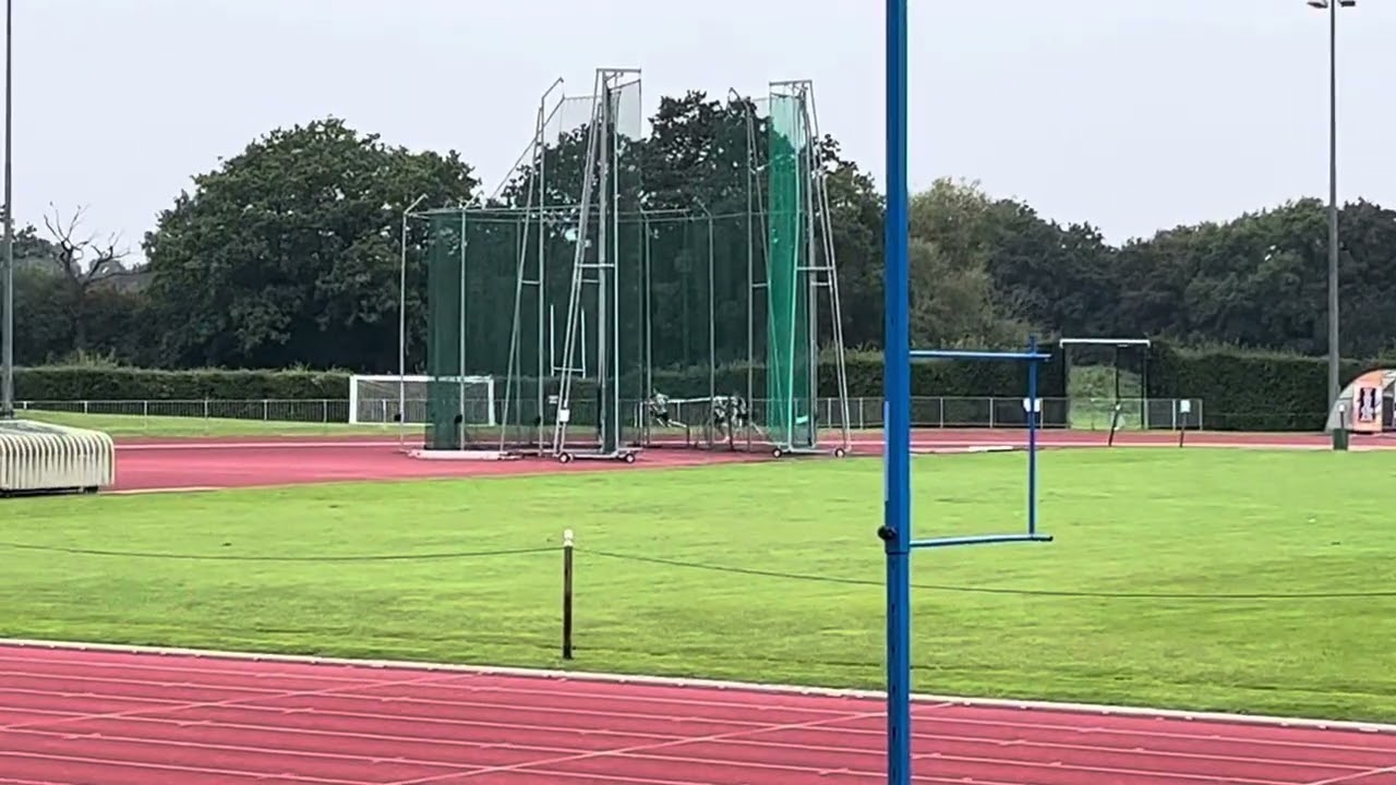 Homepage - YATE & DISTRICT ATHLETIC CLUB