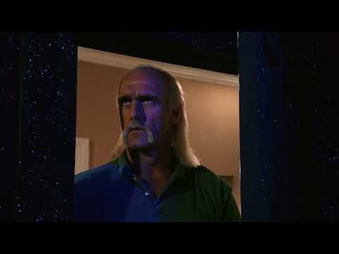 Mr. Nanny - Weirdo Kid's Room