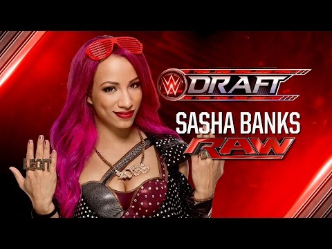 Zayn, Wyatt, Banks, Lynch and Jericho are drafted in round #3: SmackDown Live, July 19, 2016