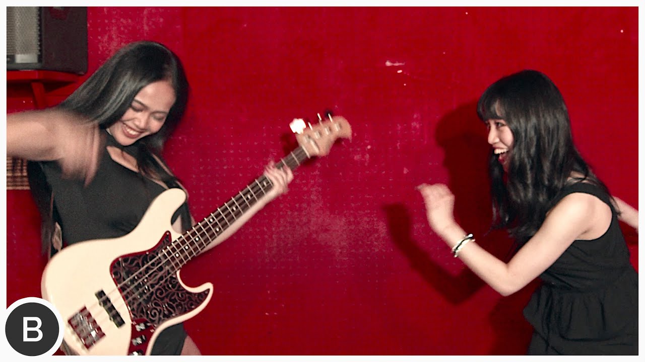 SLAP + TAP = ️ - YouTube