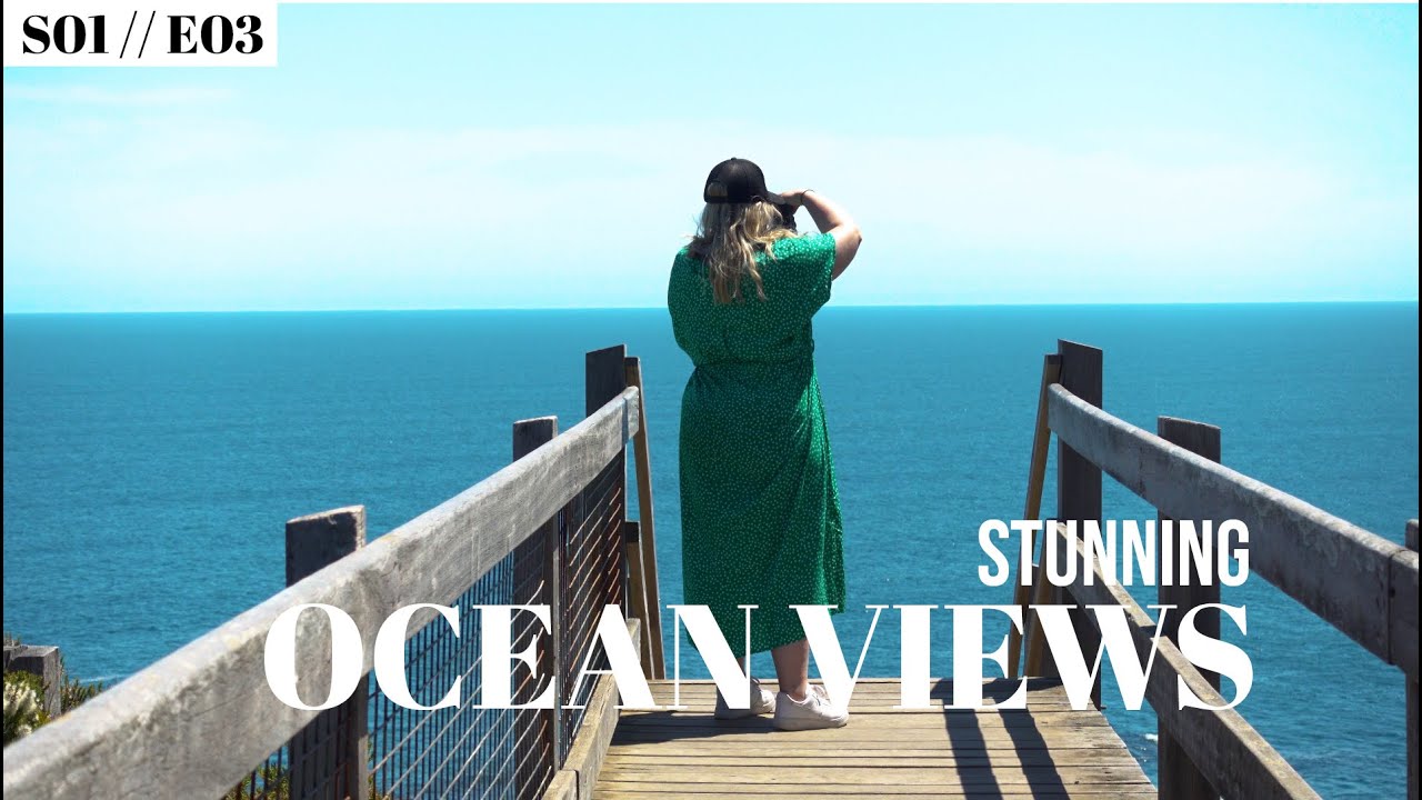 Stunning Ocean Views | Episode 3 - YouTube