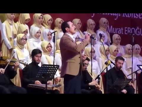 Hafız Ali TEL: Ey güzel rabbim sen bizi böyle naçar eyleme