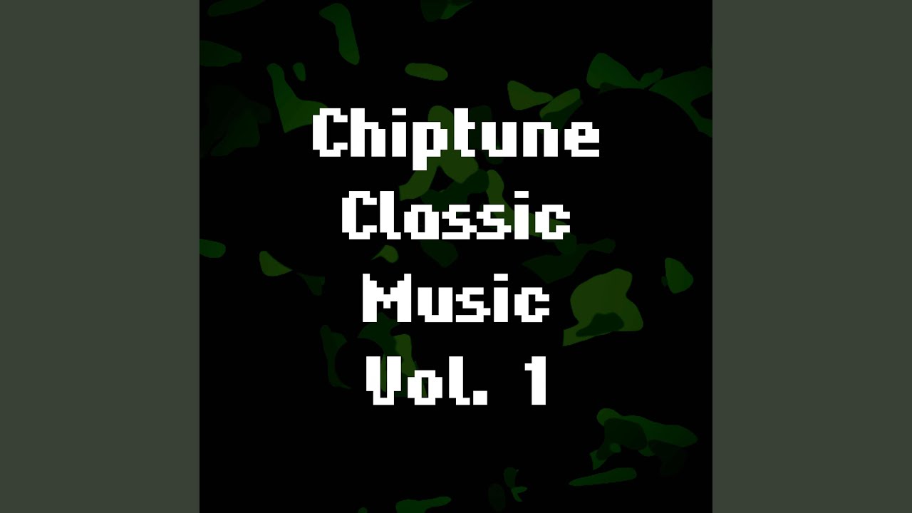 Hungarian Dance No. 5, Chiptune (8 Bit) - YouTube