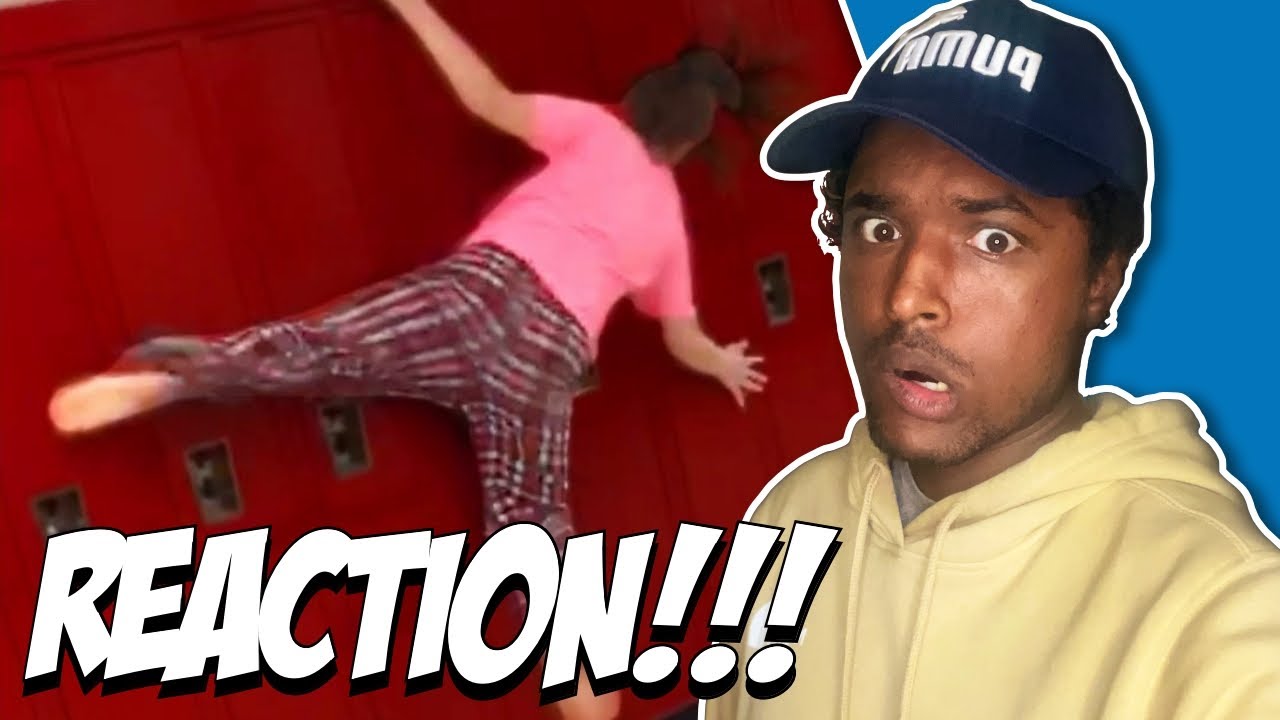 I KINDA MISS SCHOOL... | SCHOOL FAILS | REACTION - YouTube