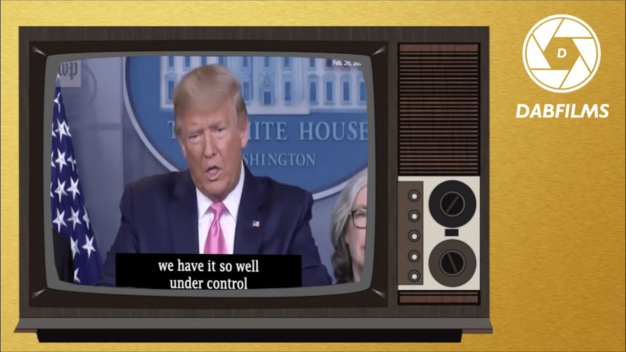 Bob Dylan Interviews Donald Trump - YouTube