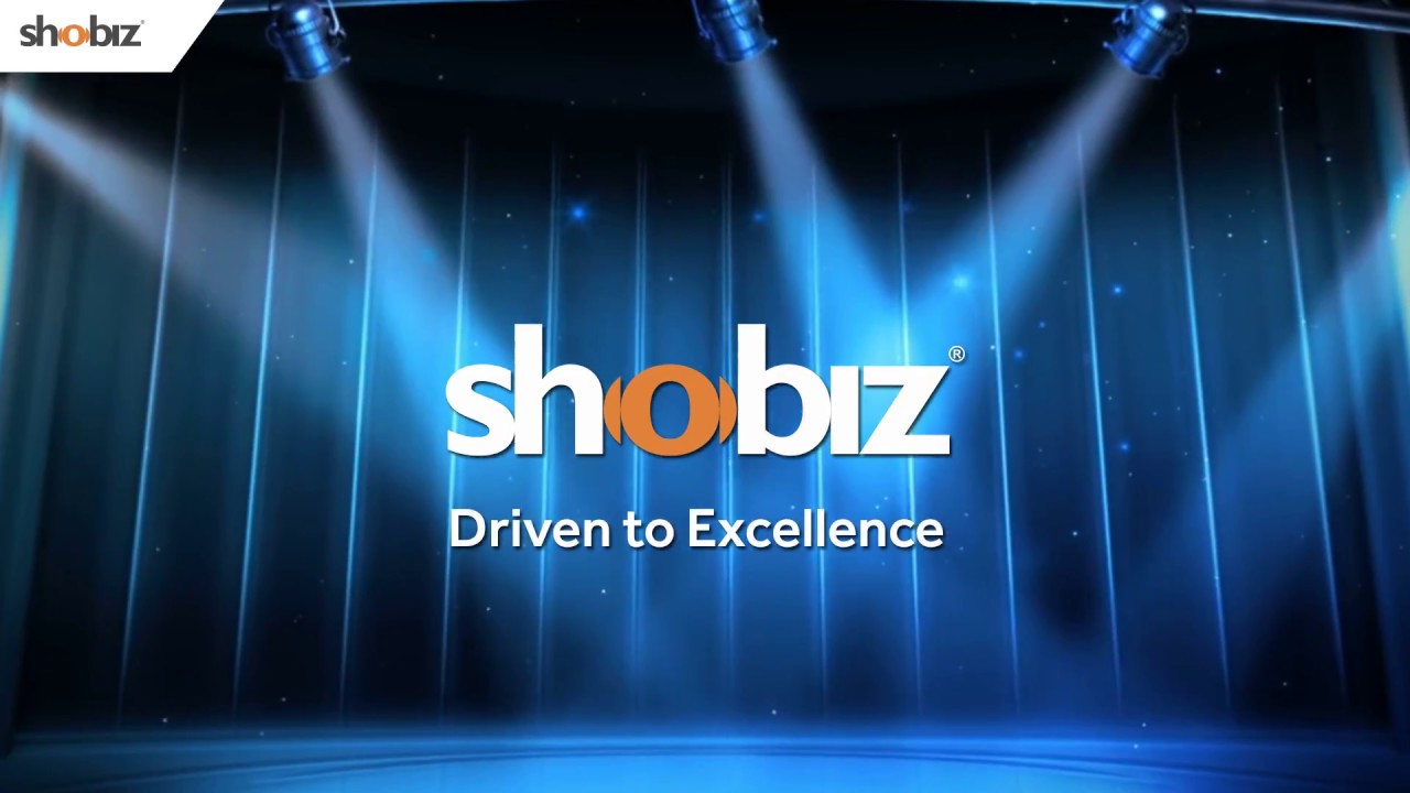 Shobiz Experience | Company Culture - YouTube