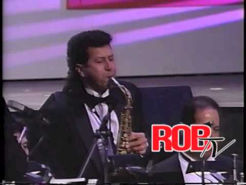 Gary Hobbs 12th Annual Tejano Music Awards2nd performance robtv - YouTube